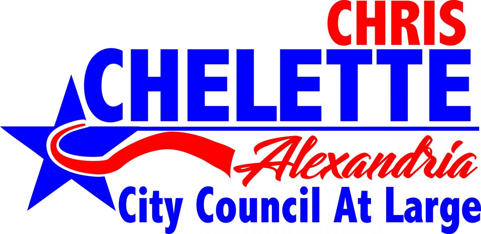 Home - Campaign to Elect Chris Chelette